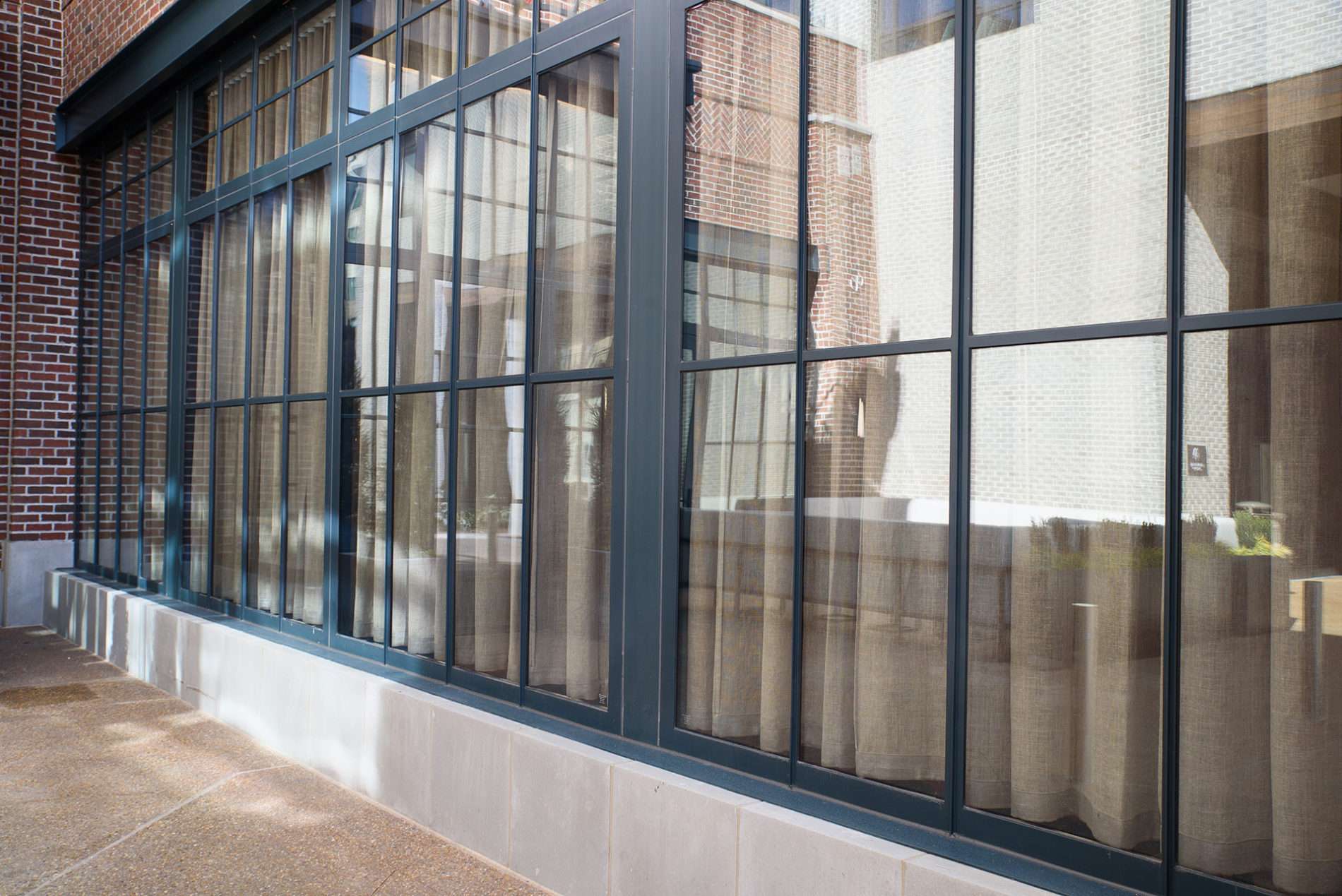 Steel Window and Door Photo Gallery The French Steel Company