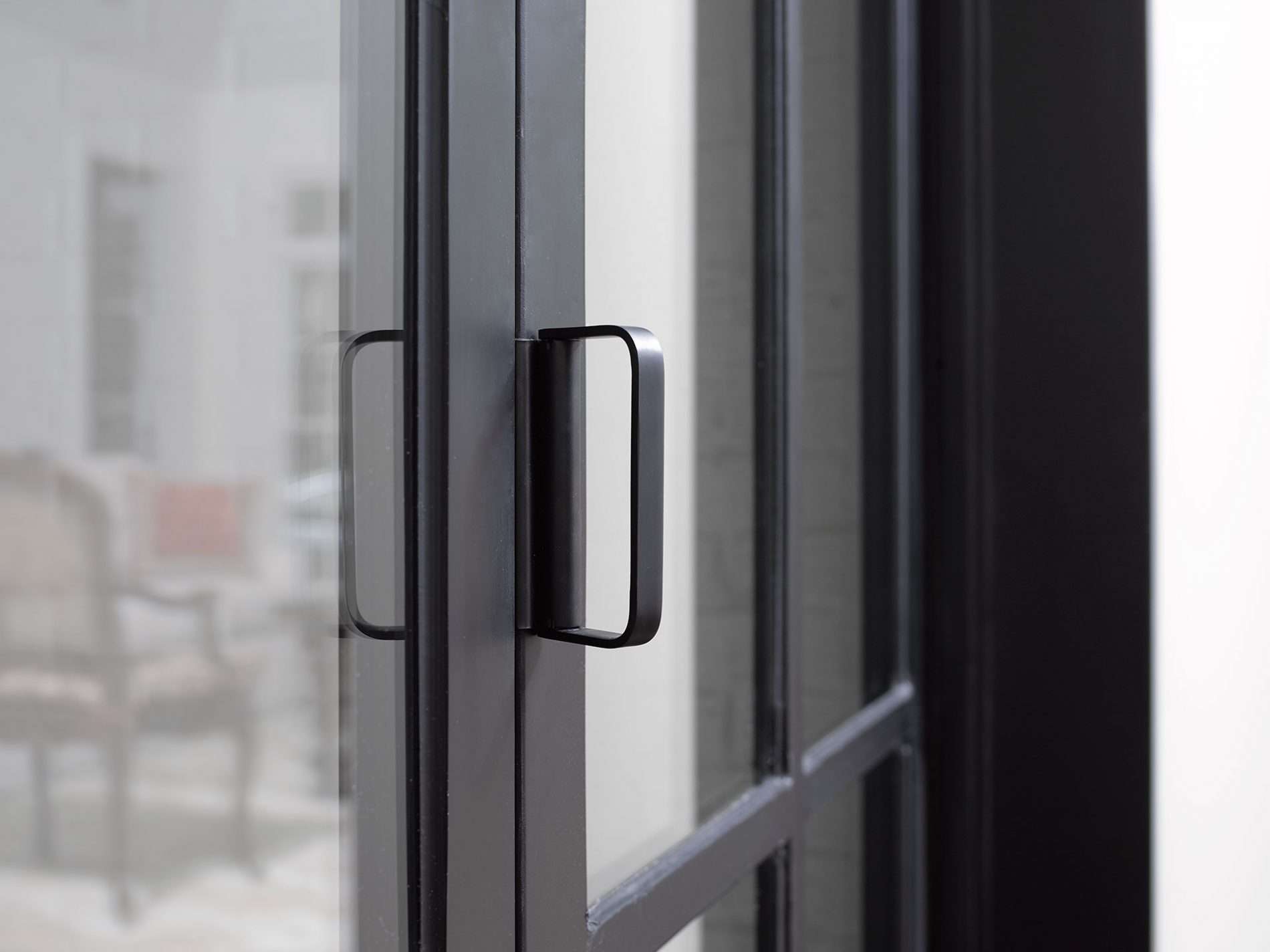 English Country Living - French Steel Company