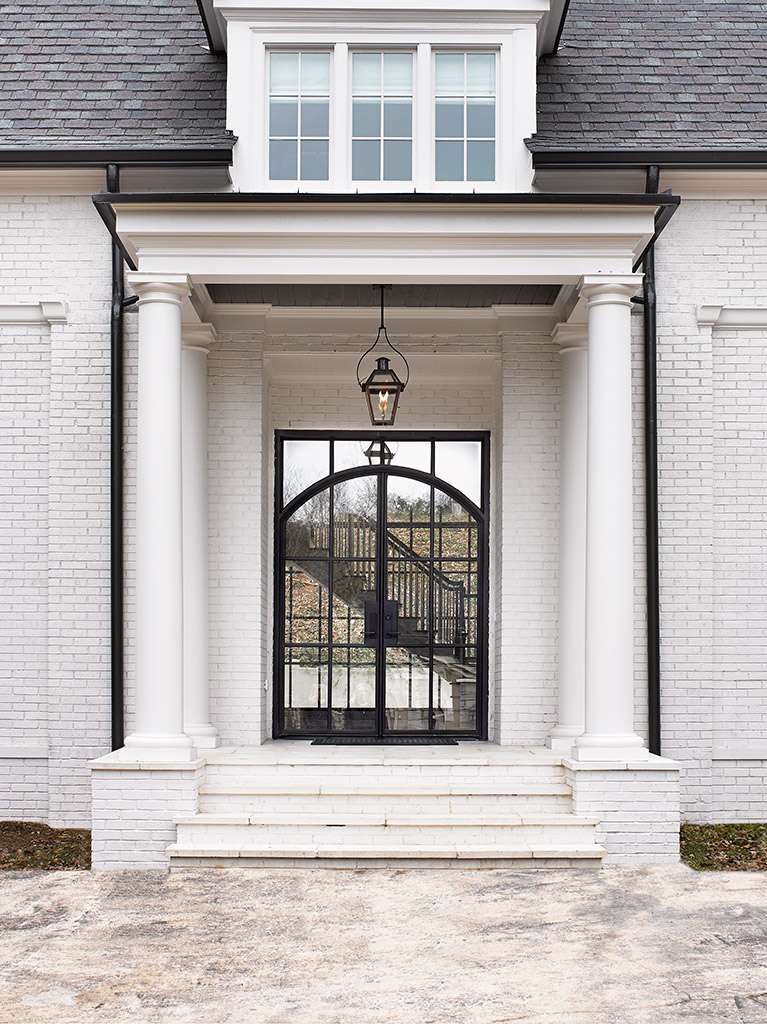 Steel Window and Door Photo Gallery The French Steel Company