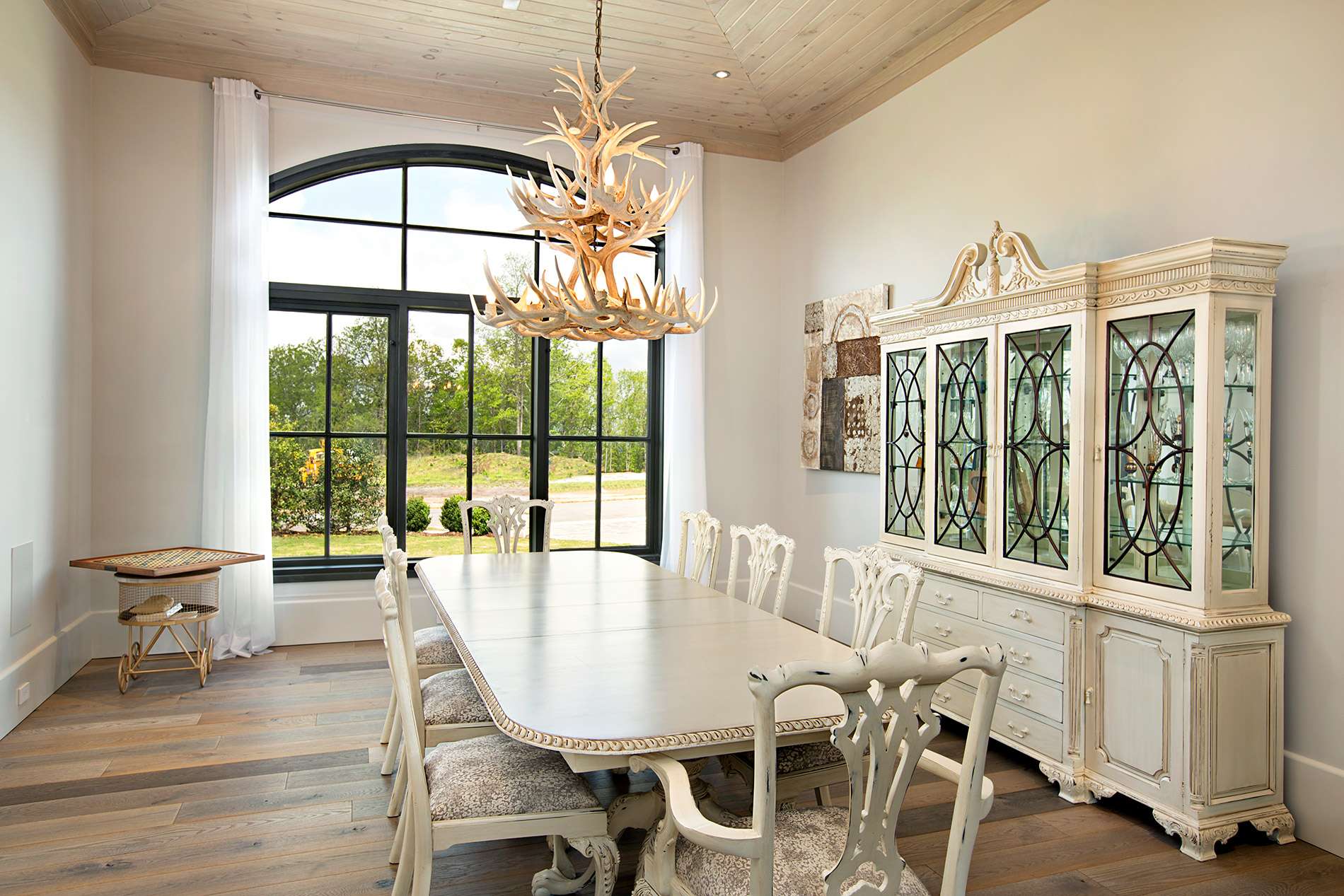 Custom Steel Doors and Windows | Colorado - French Steel Company