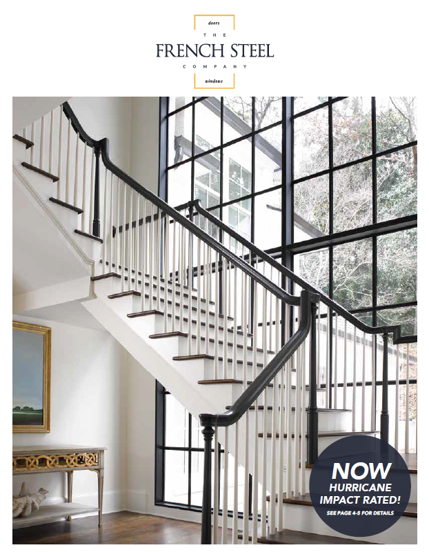 Our Catalog - French Steel Company