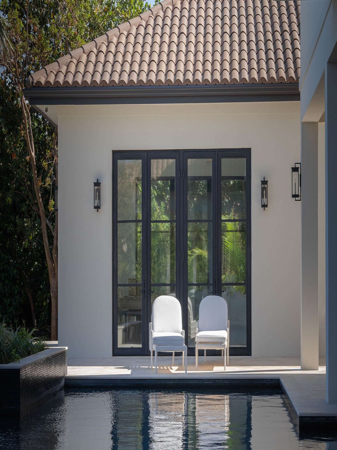 Custom Steel Doors and Windows - The French Steel Company